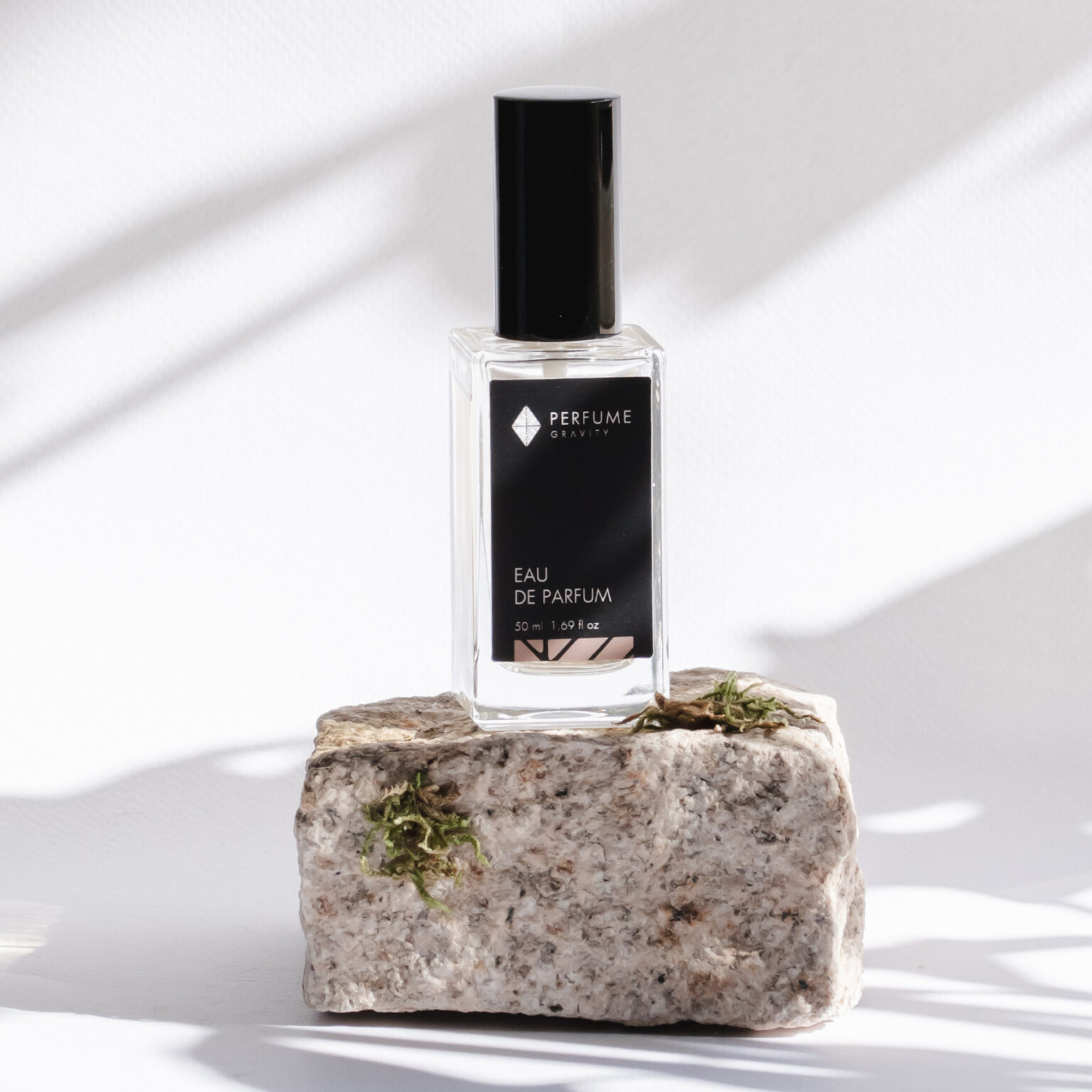 Perfume Gravity