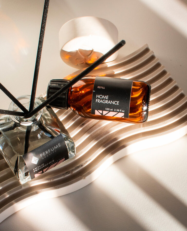 Perfume Gravity