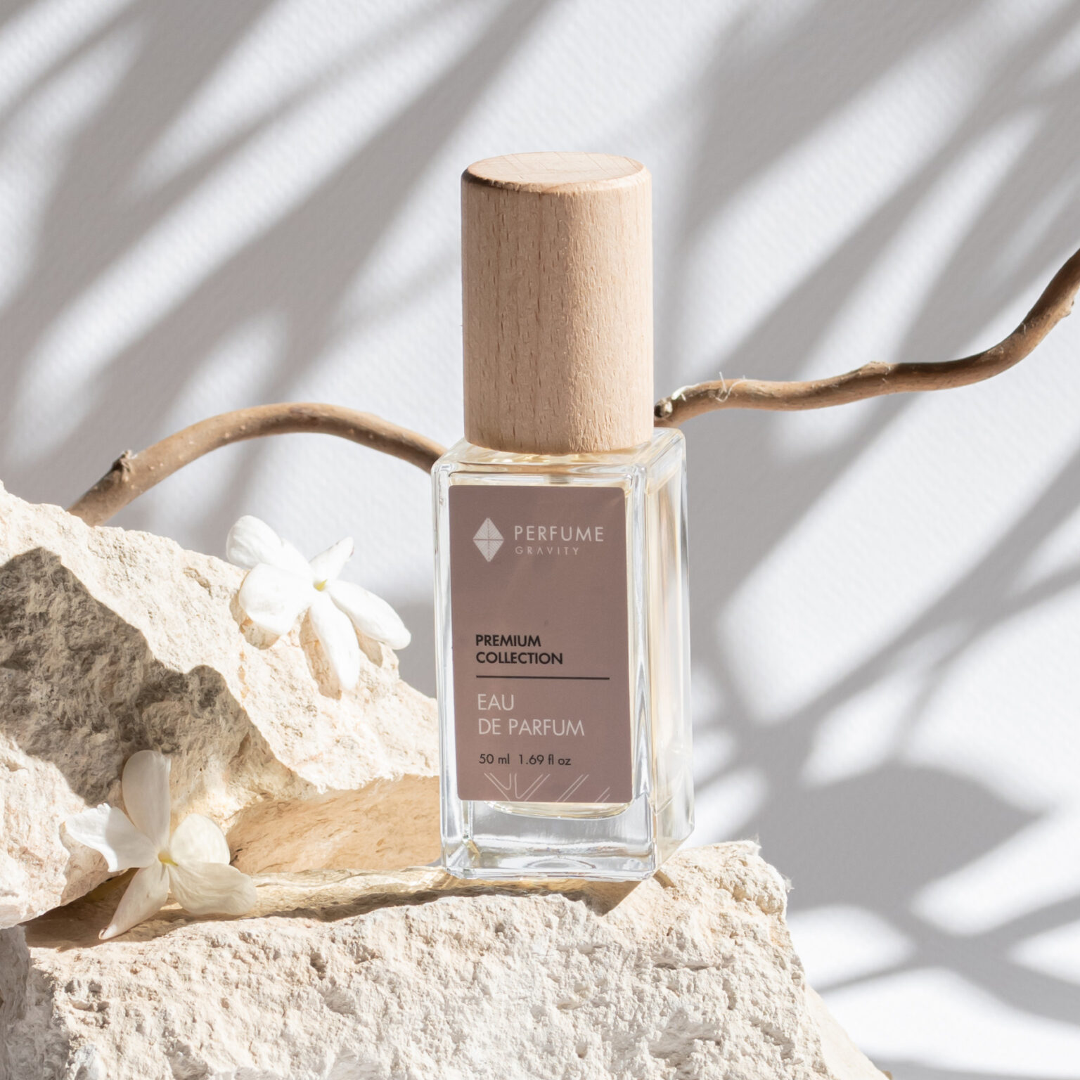 Perfume Gravity